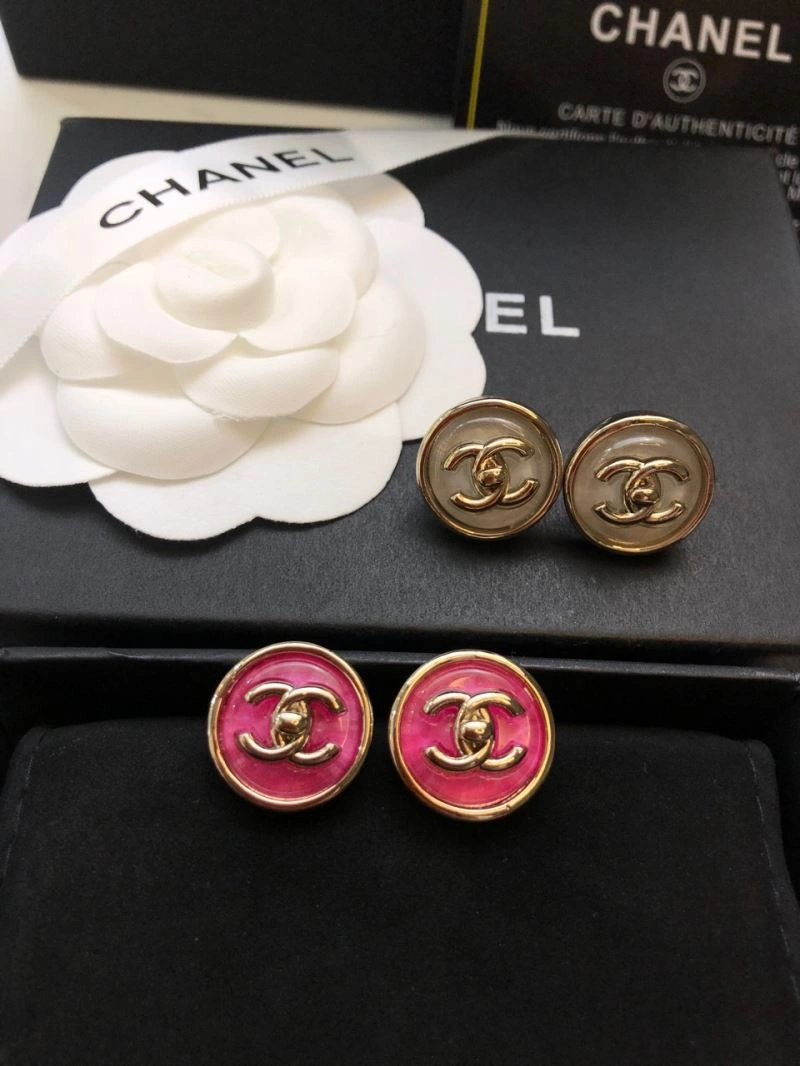 Reasonably priced Chanel Earrings