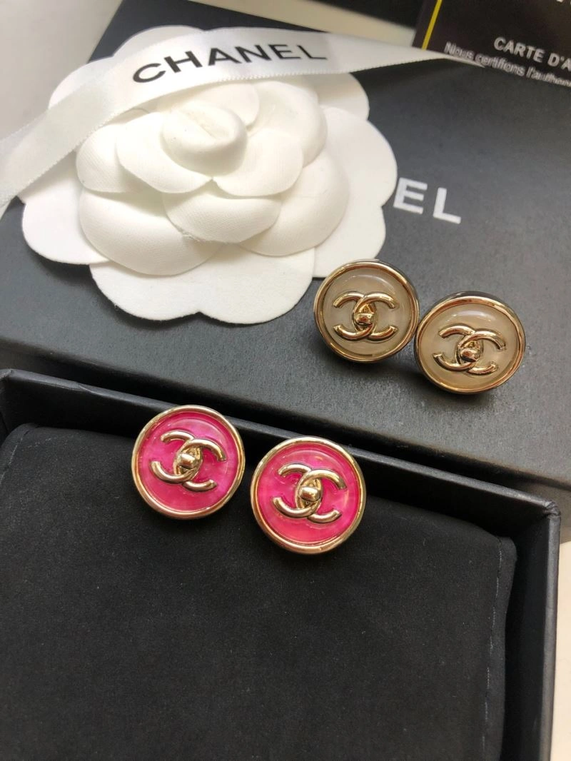 Reasonably priced Chanel Earrings
