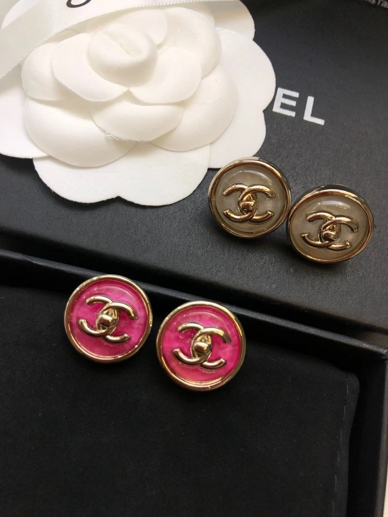 Reasonably priced Chanel Earrings