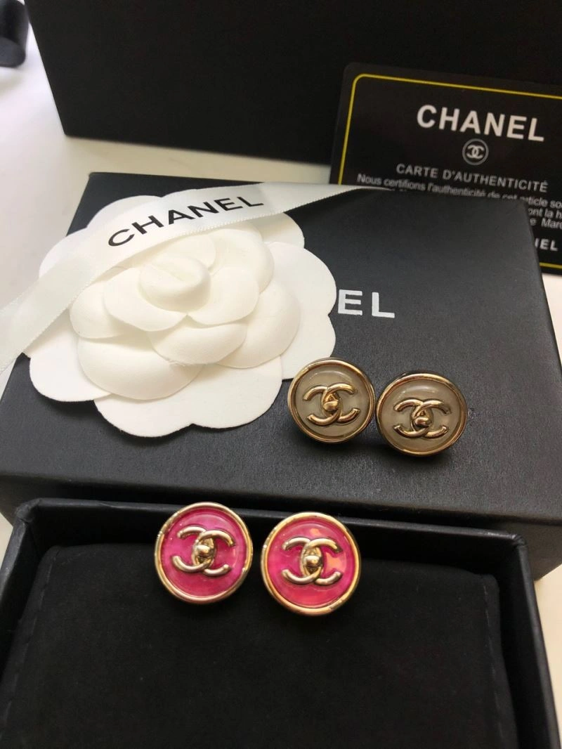 Reasonably priced Chanel Earrings