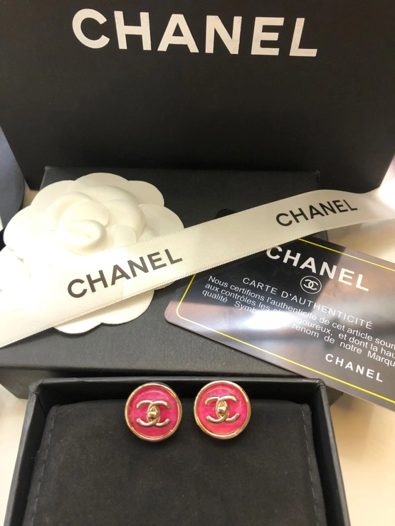 Reasonably priced Chanel Earrings