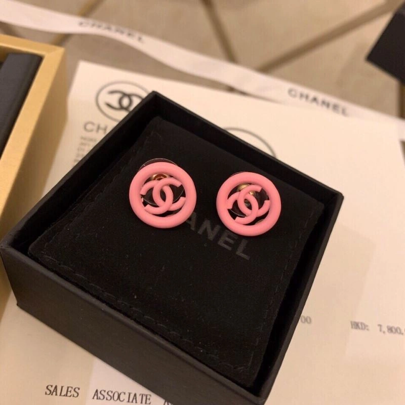 Low-cost Chanel Earrings