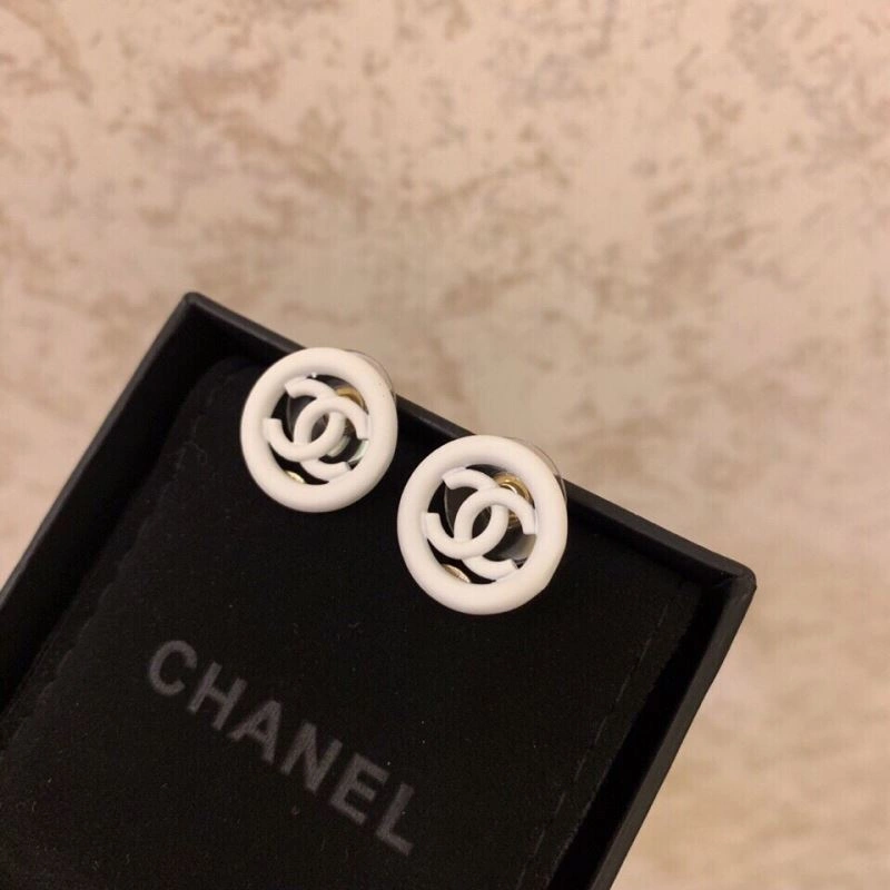 Low-cost Chanel Earrings