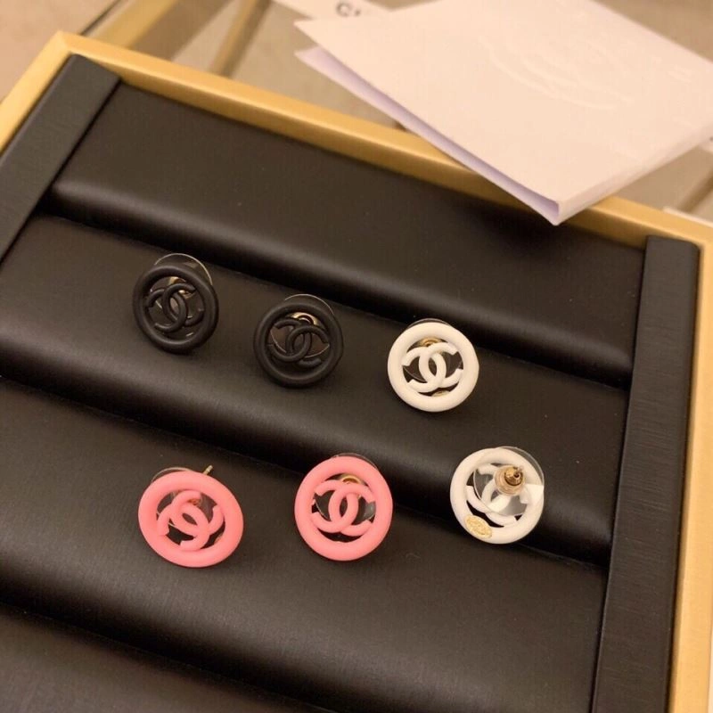 Low-cost Chanel Earrings