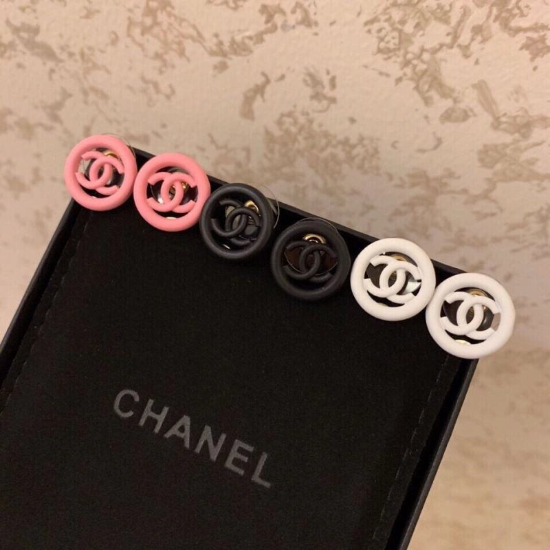 Low-cost Chanel Earrings