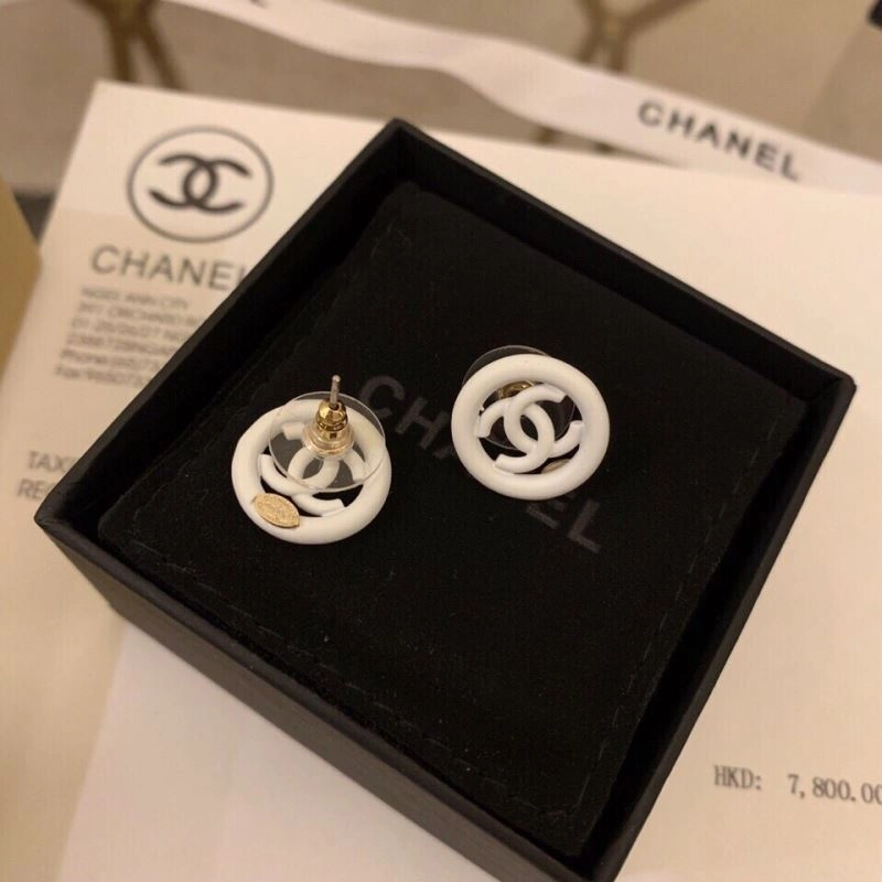Low-cost Chanel Earrings
