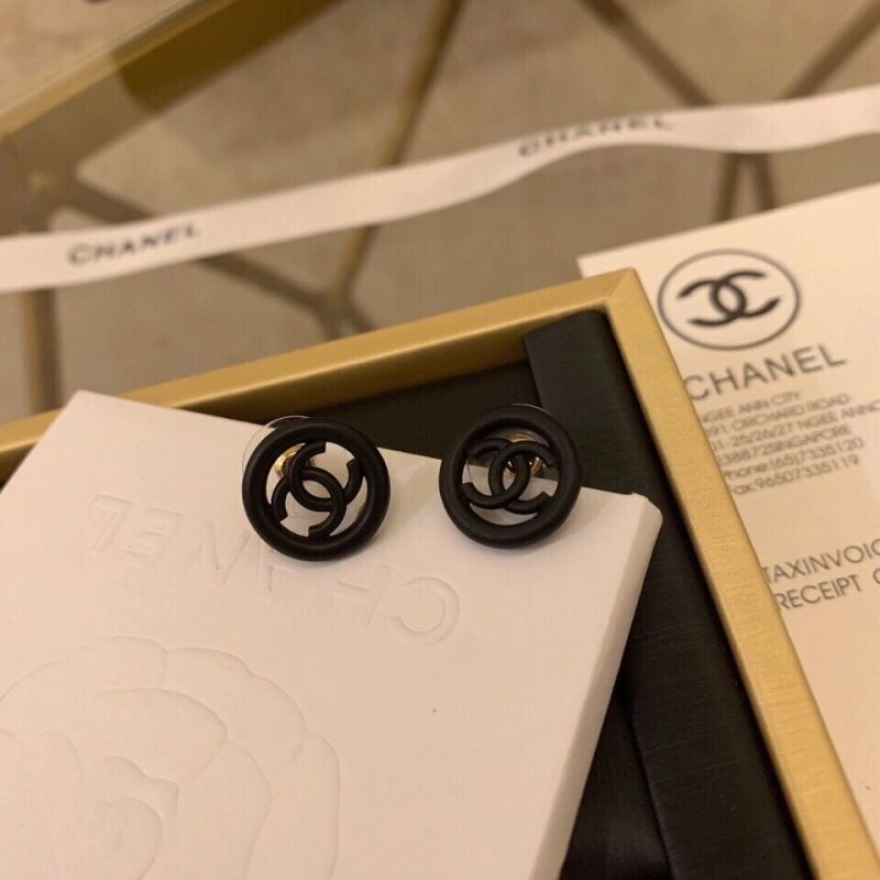 Low-cost Chanel Earrings