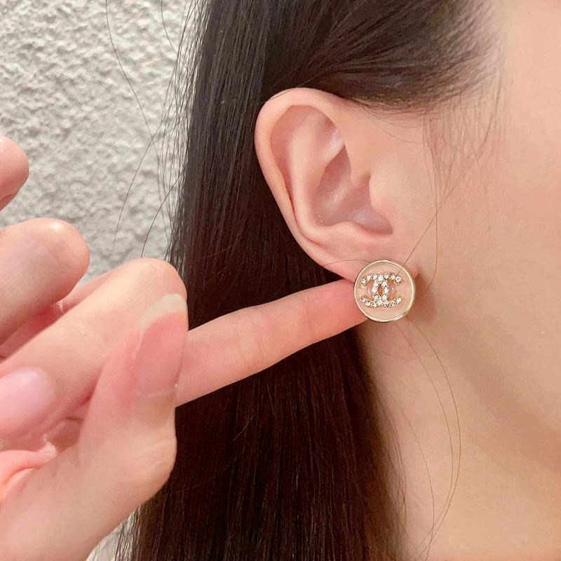 Bargain Chanel Earrings