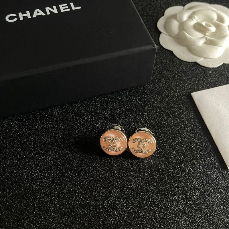 Bargain Chanel Earrings