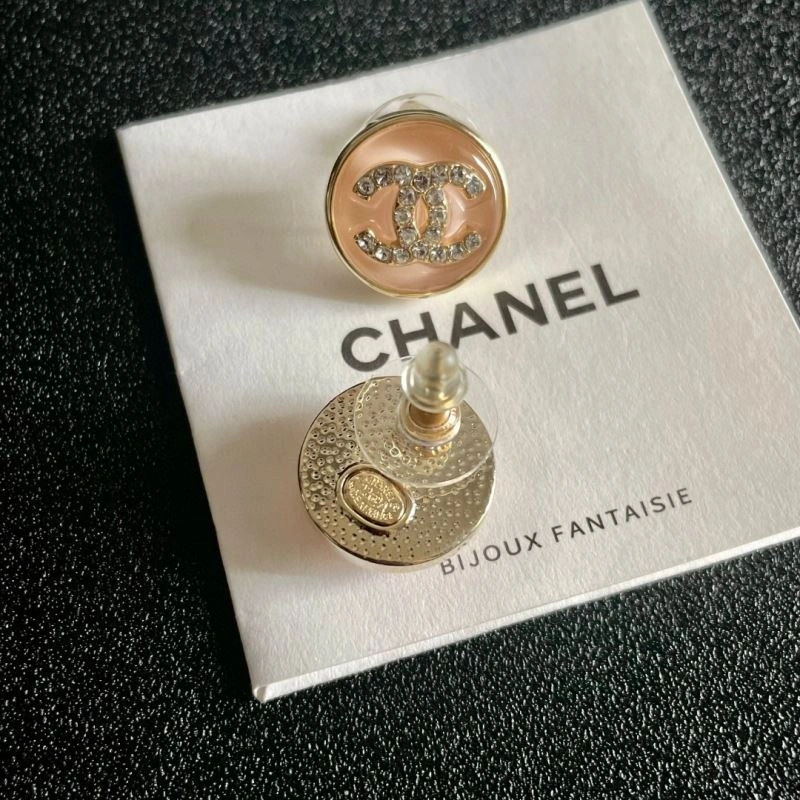 Bargain Chanel Earrings
