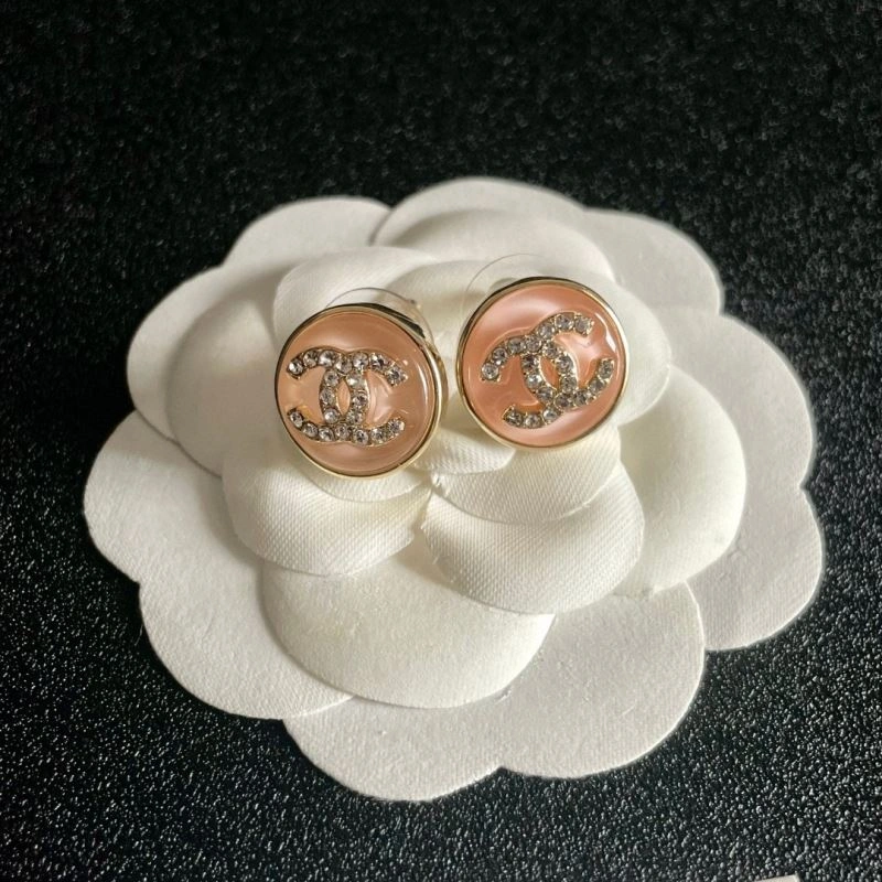 Bargain Chanel Earrings