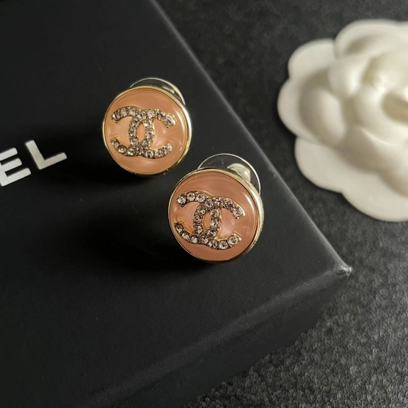 Bargain Chanel Earrings