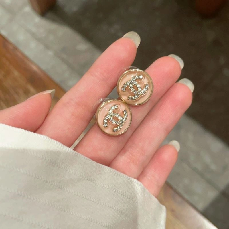Bargain Chanel Earrings