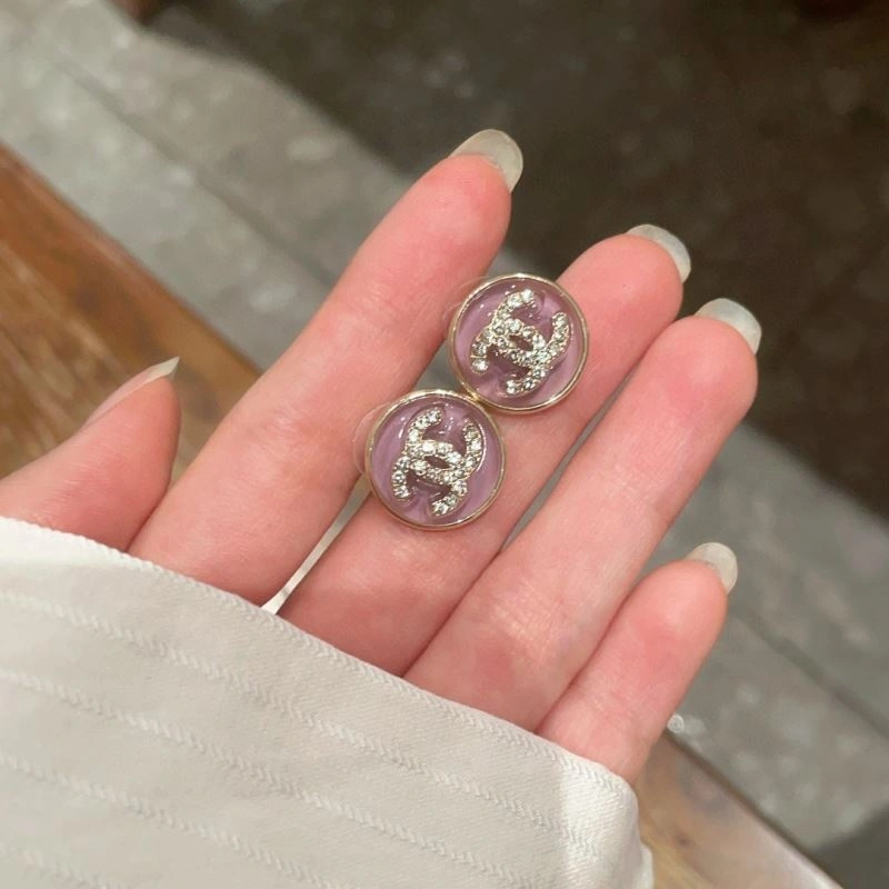 Discounted Chanel Earrings