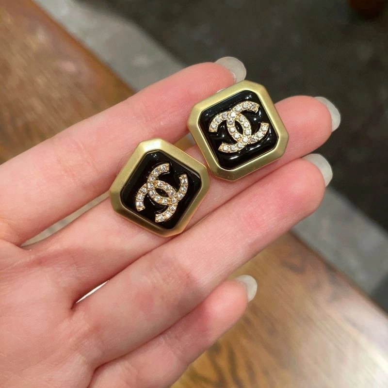 Perfect replica Chanel Earrings