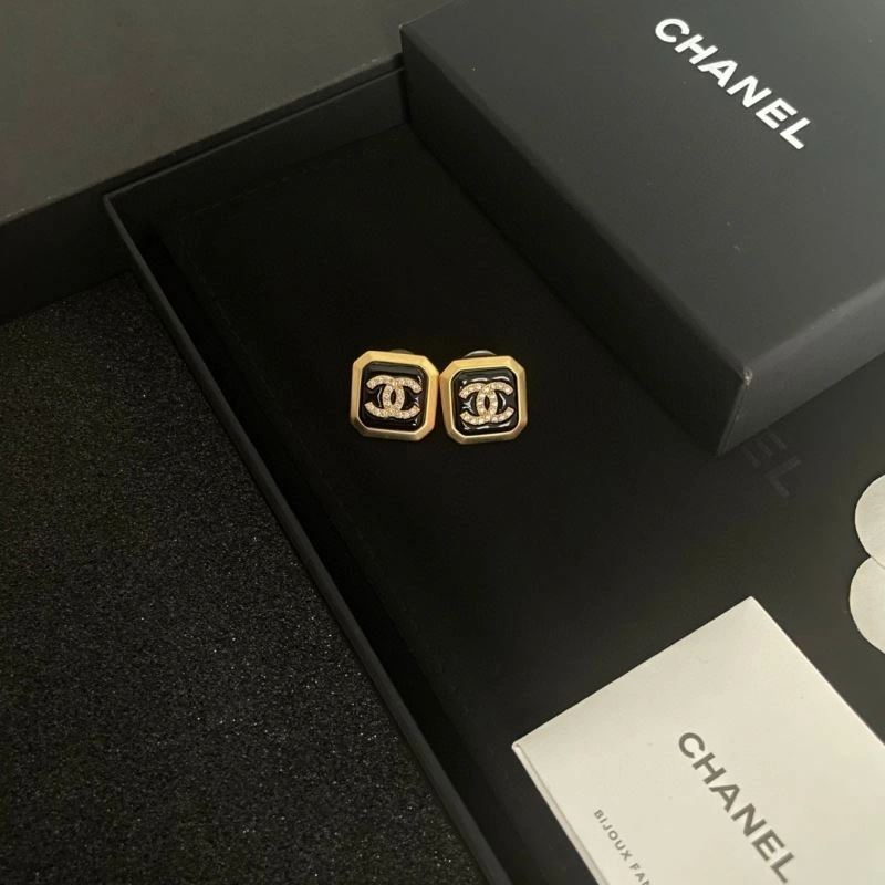 Perfect replica Chanel Earrings