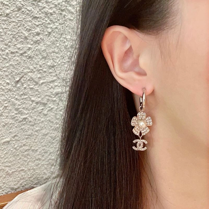 OEM Chanel Earrings
