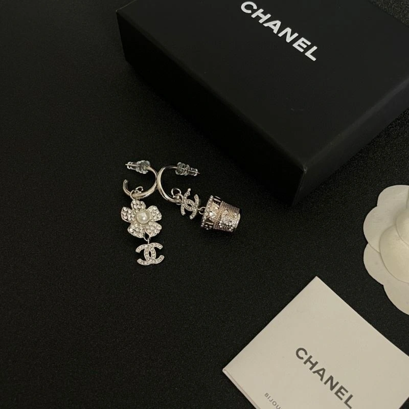 OEM Chanel Earrings