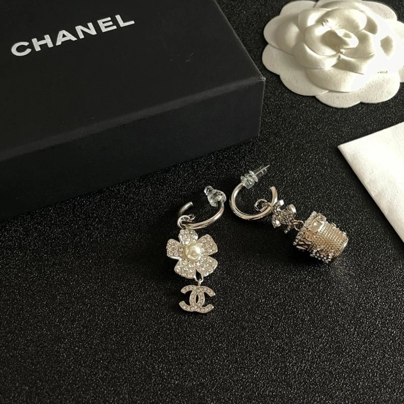 OEM Chanel Earrings