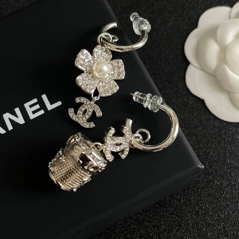 OEM Chanel Earrings