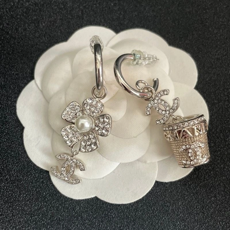 OEM Chanel Earrings