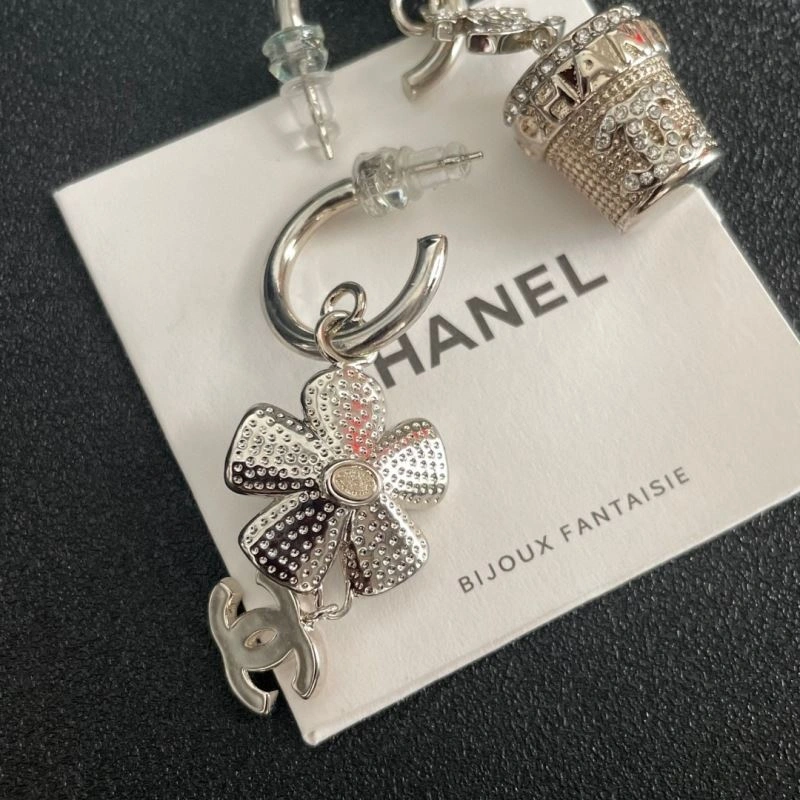 OEM Chanel Earrings
