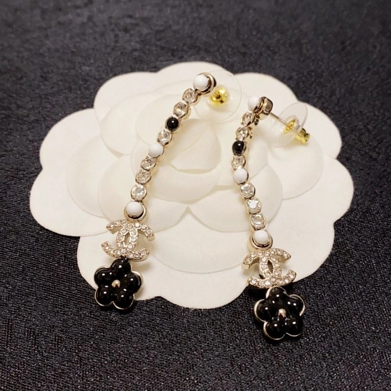 Economical Chanel Earrings