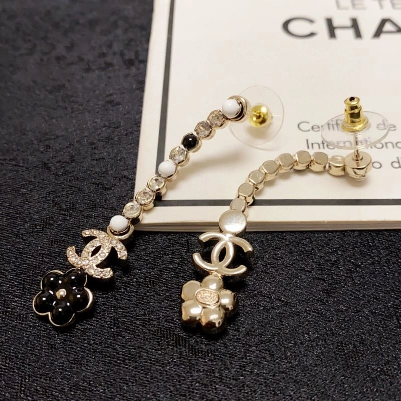 Economical Chanel Earrings