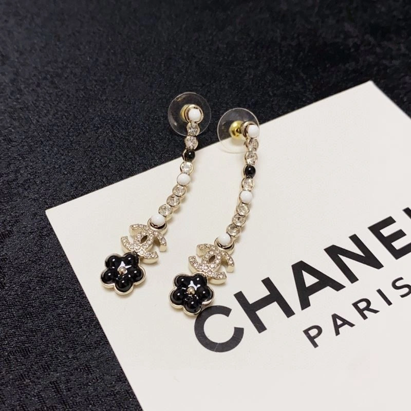 Economical Chanel Earrings
