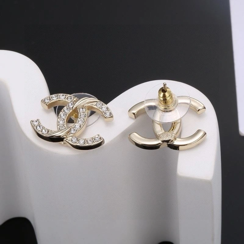 Affordable Chanel Earrings