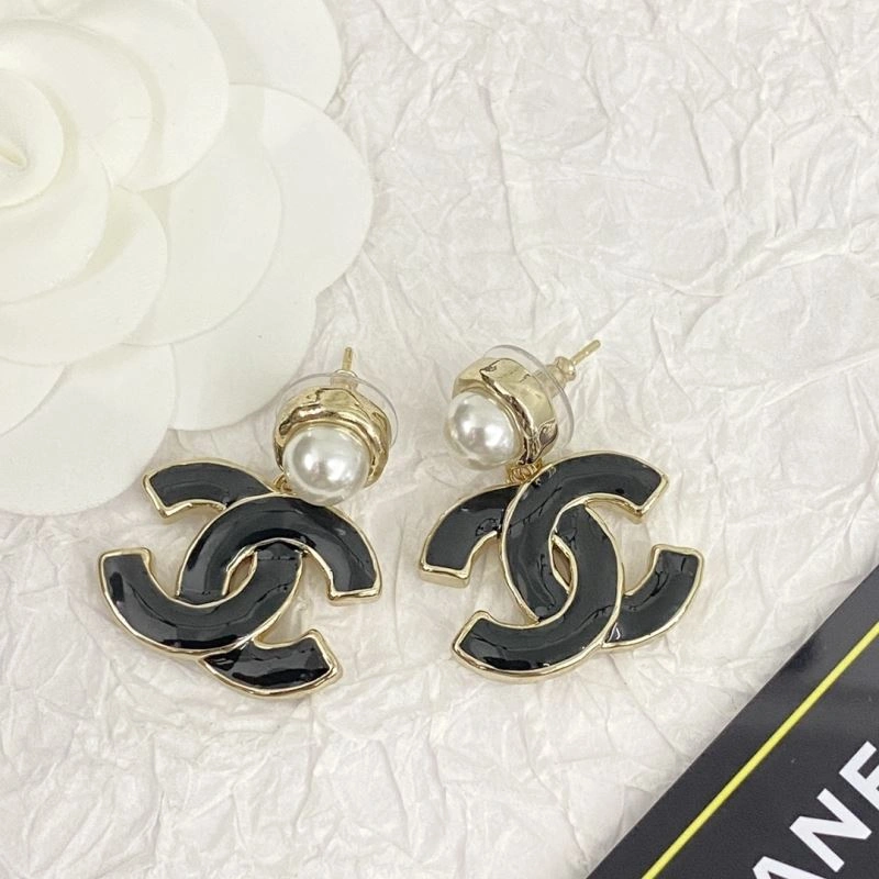 Precise copy Chanel Earrings
