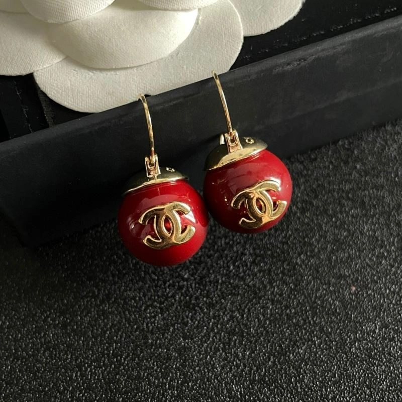 Exact replica Chanel Earrings