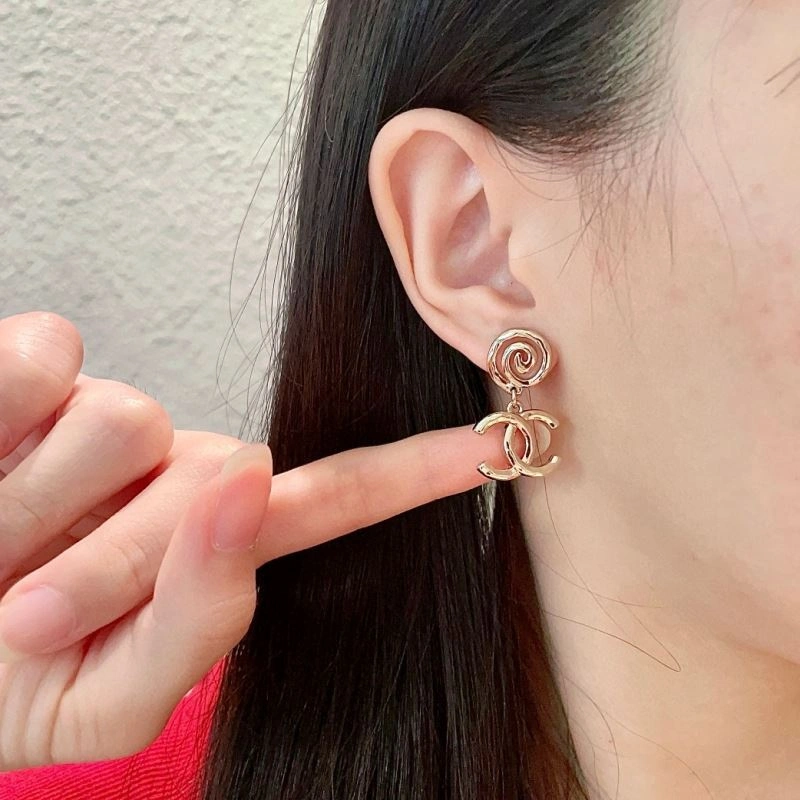 Value-priced Chanel Earrings