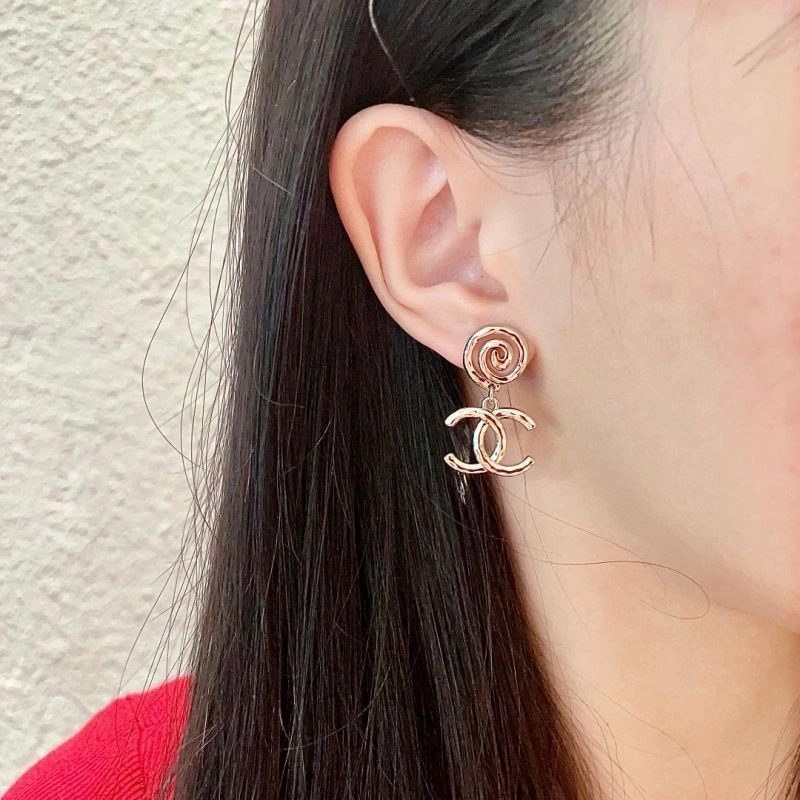 Value-priced Chanel Earrings