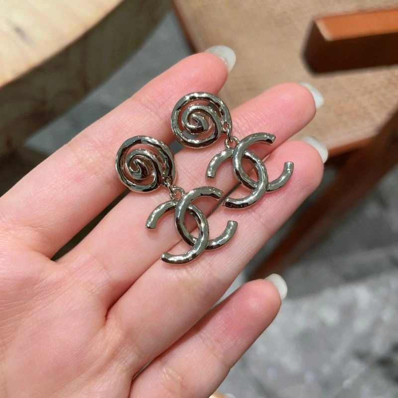 Value-priced Chanel Earrings