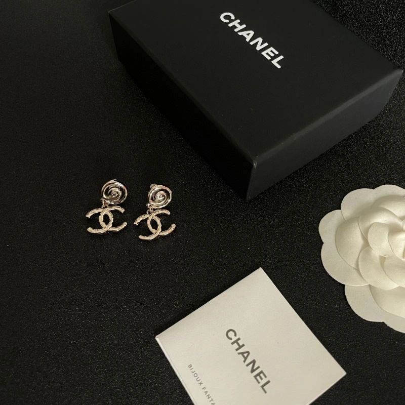 Value-priced Chanel Earrings