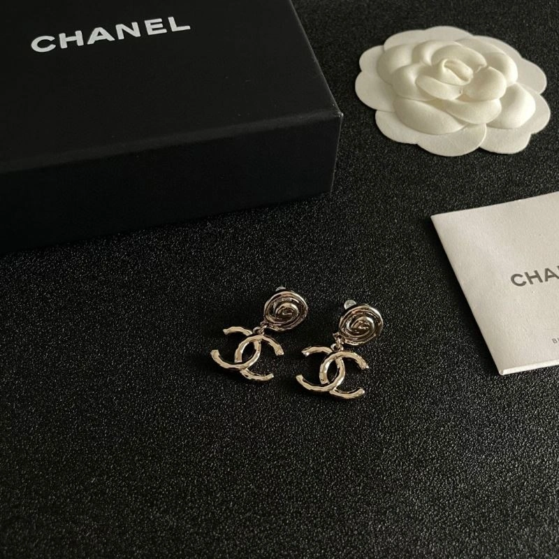 Value-priced Chanel Earrings