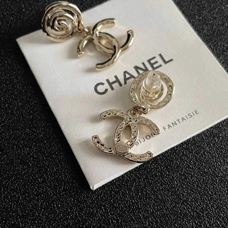 Value-priced Chanel Earrings