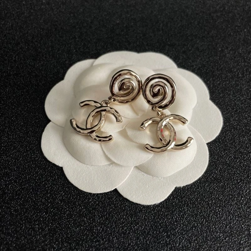 Value-priced Chanel Earrings