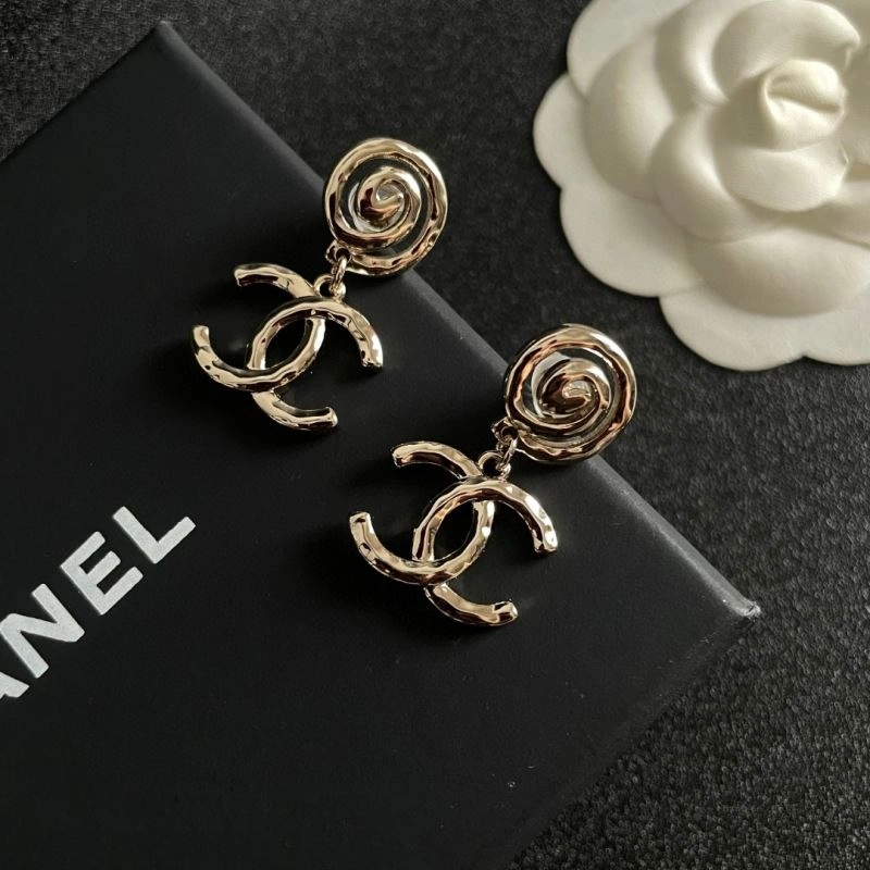 Value-priced Chanel Earrings