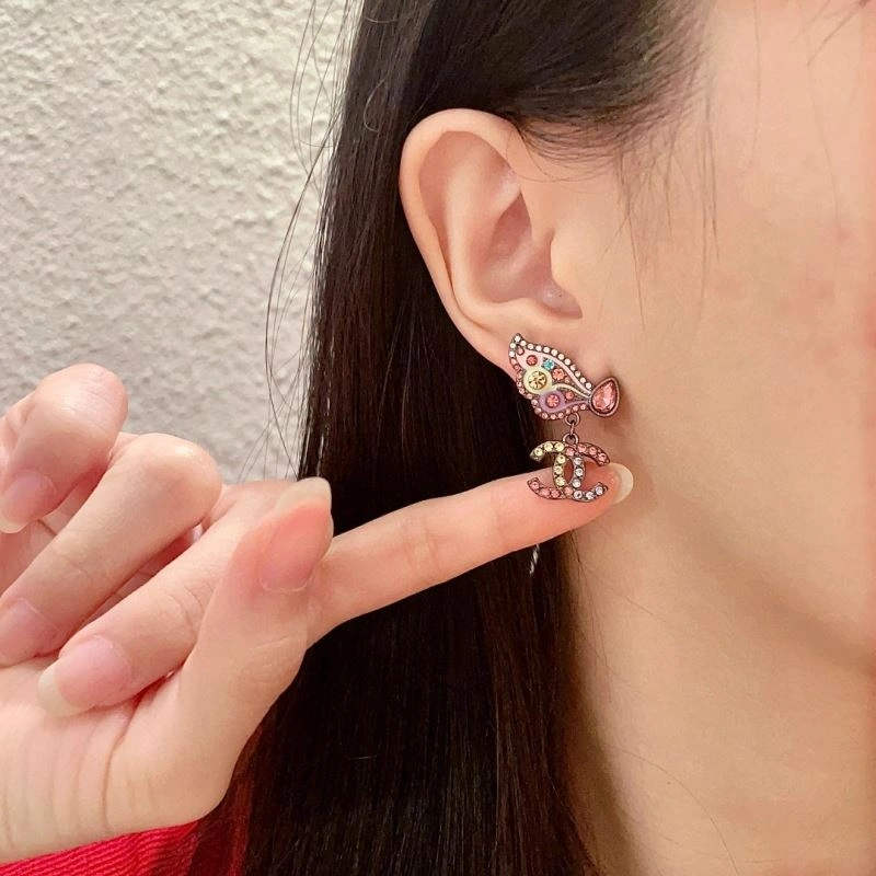Bargain Chanel Earrings