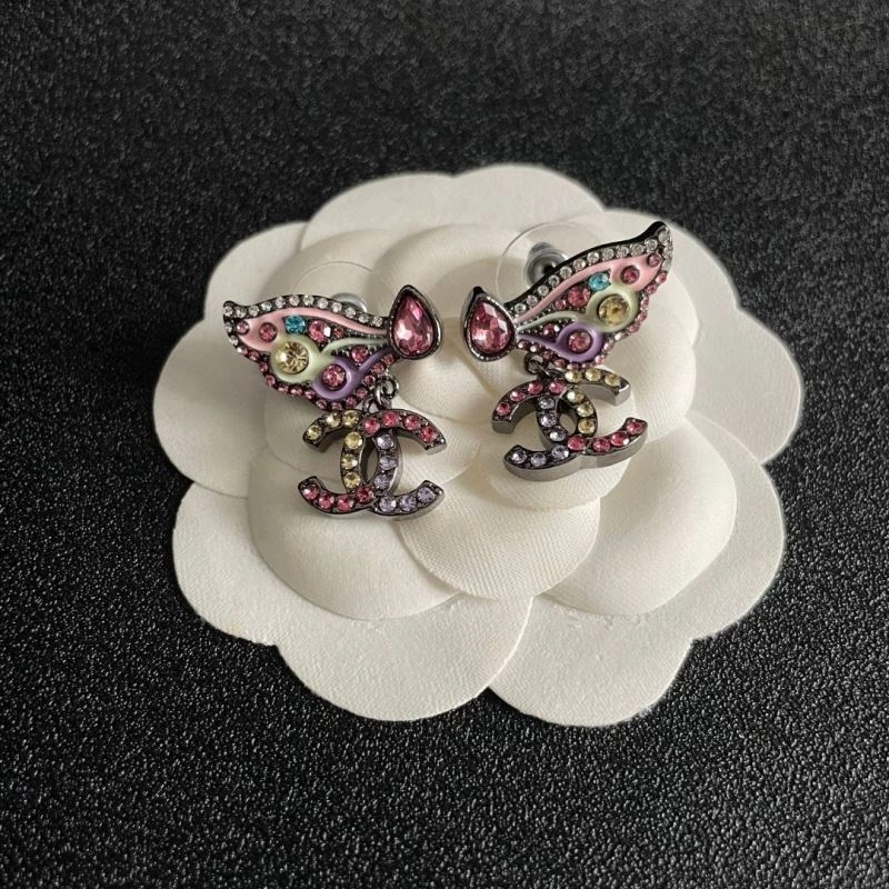 Bargain Chanel Earrings
