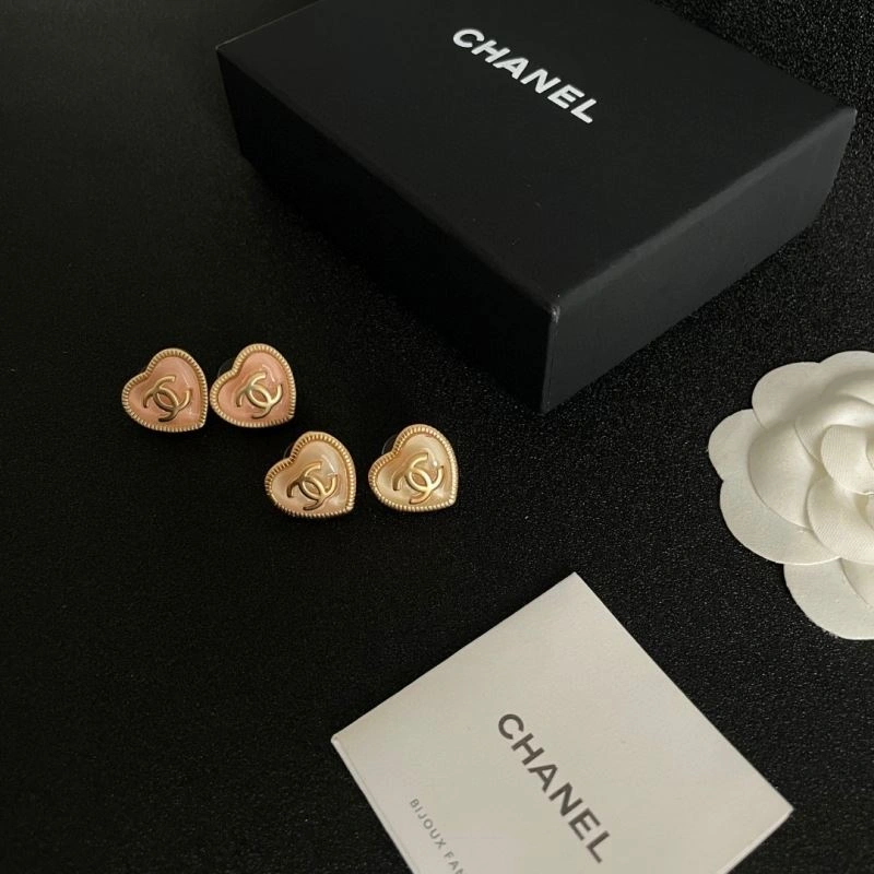 Bargain Chanel Earrings