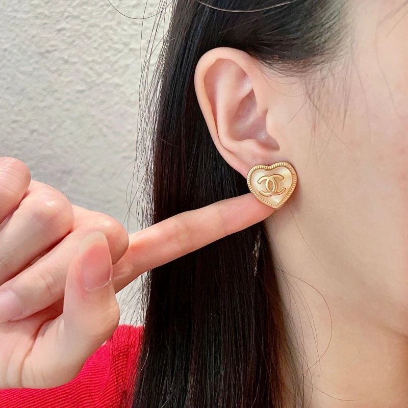 Bargain Chanel Earrings