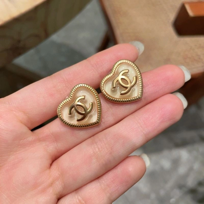 Bargain Chanel Earrings