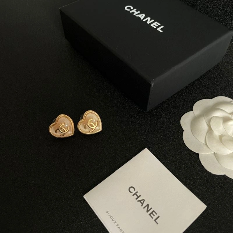 Bargain Chanel Earrings