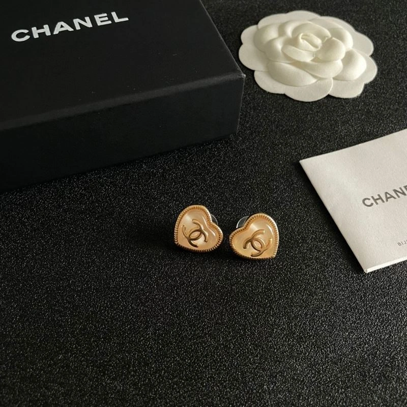 Bargain Chanel Earrings