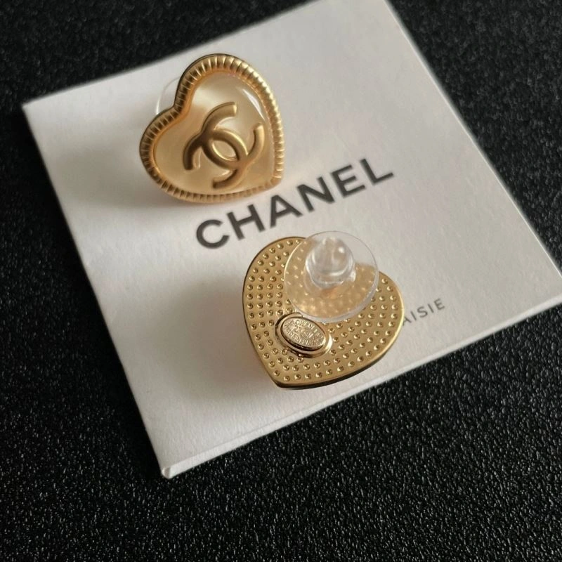 Bargain Chanel Earrings