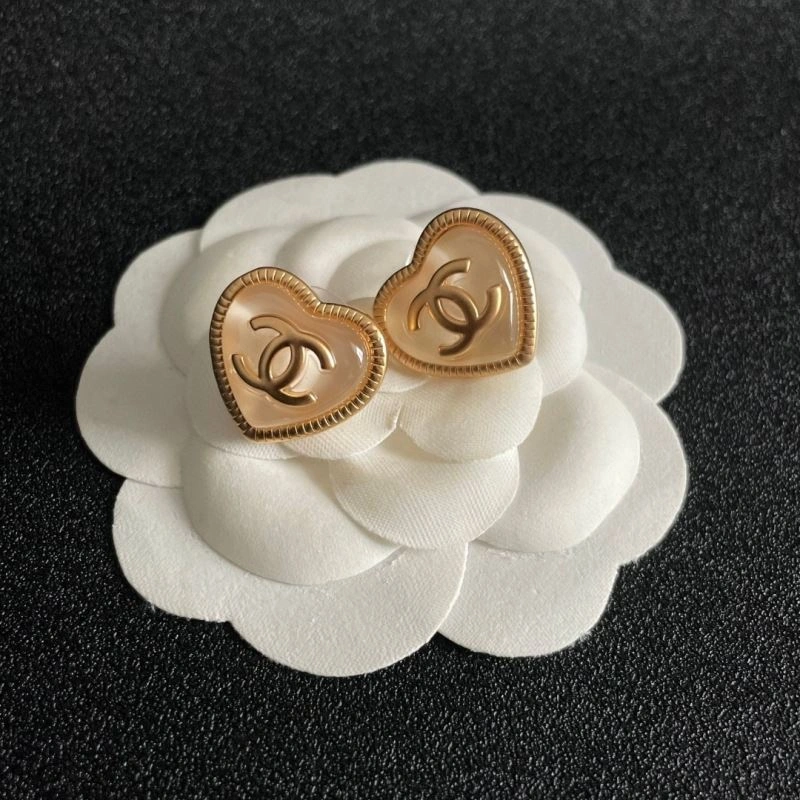 Bargain Chanel Earrings