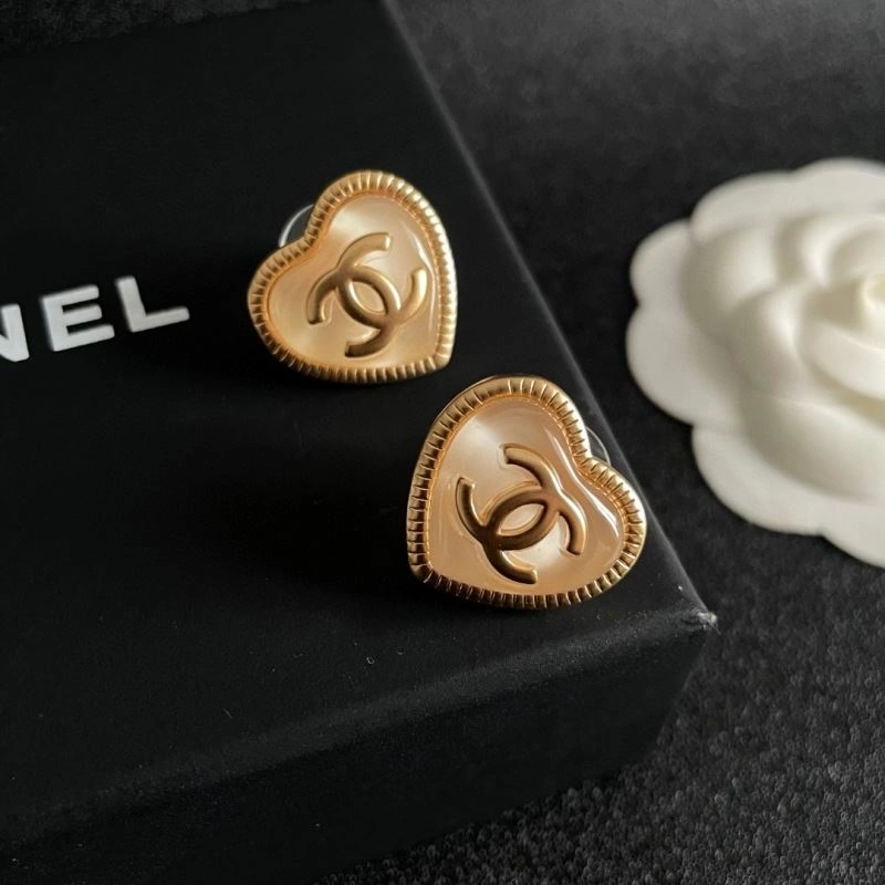 Bargain Chanel Earrings